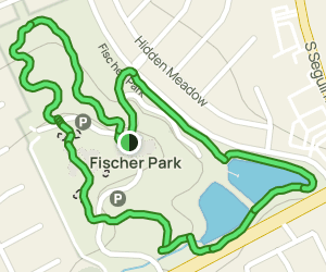 Fischer Park Loop: 295 Reviews, Map - Texas | AllTrails