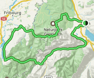 Jaunpass - Gurnigel, 0 Fotos - Bern, Switzerland | AllTrails