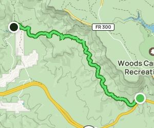 Highline Trail #31: 144 Reviews, Map - Arizona | AllTrails