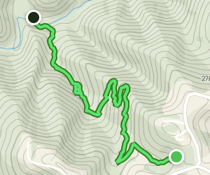 BRMC: Blue Hole Trail [PRIVATE PROPERTY]: 35 Reviews, Map - North ...