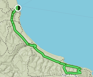 Torrey Pines via East Point and Torrey Pines Trail: 226 Fotos ...