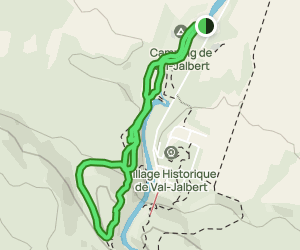 AllTrails | Val Jalbert: 80 Reviews, Map - Quebec, Canada