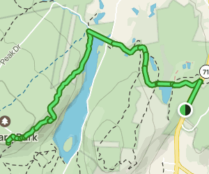 Cat-Hole Pass to Castle Craig: 406 Reviews, Map - Connecticut | AllTrails