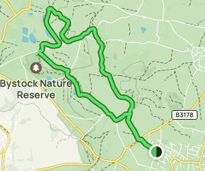Blackhill Quarry, Squabmoor and Dalditch Lane: 26 Reviews, Map - Devon ...