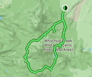 Southern Three Sisters Loop: 25 Reviews, Map - Oregon | AllTrails