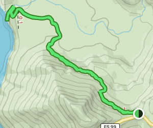 Harmony Trail: 106 Reviews, Map - Washington | AllTrails