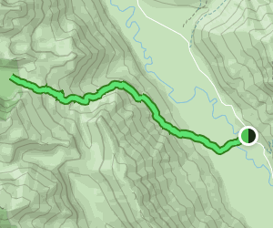 Schaefer Lake via Chiwawa River Road - Washington | AllTrails
