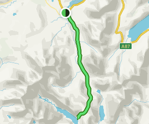 Loch Coruisk: 17 Reviews, Map - Highlands, Scotland | AllTrails
