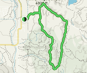 AllTrails | Sedge OHV Trail : 33 Reviews, Map - Nevada