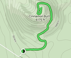 Cinnamon Butte Lookout, Oregon - 41 Reviews, Map | AllTrails