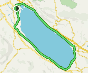 Lake Sempach Loop: 18 Reviews, 25 Photos, Map - Luzern, Switzerland ...