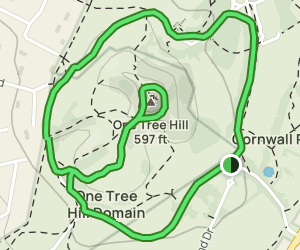 One Tree Hill: 421 Reviews, Map - Auckland, New Zealand | AllTrails