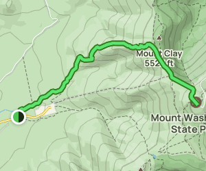 Jewell Trail : 726 Reviews, Map - New Hampshire | AllTrails