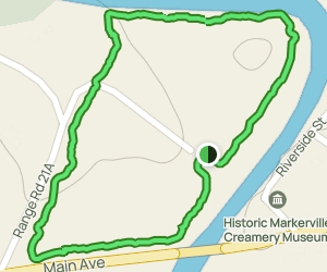 Markerville Trail: 7 Reviews, Map - Alberta, Canada | AllTrails