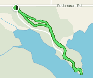 Padanaram Trail: 18 Reviews, Map - Pennsylvania | AllTrails