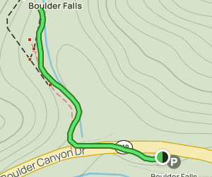 Boulder Falls Trail: 532 Reviews, Map - Colorado | AllTrails