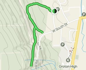 Groton Park Trail, New York - 28 Reviews, Map | AllTrails