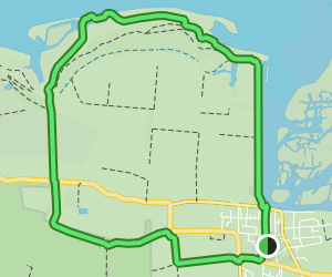 Wells Beach and Holkham Park Circular: 208 Reviews, Map - Norfolk ...