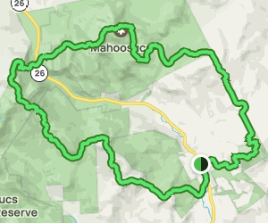 Grafton Loop Trail: 68 Reviews, Map - Maine | AllTrails
