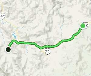 Ruta del Peregrino Talpa: 9 Reviews, Map - Jalisco, Mexico | AllTrails