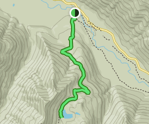 Mink Lake: 112 Reviews, Map - Washington | AllTrails