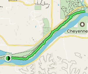 Sac and Fox Trail: 40 Reviews, Map - Iowa | AllTrails