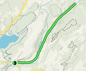 Paulinskill Valley Trail - Hardwick to Frelinghuysen: 49 Reviews, Map ...