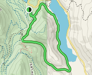 Patterson Lake via Rader Creek: 124 fotos - Washington | AllTrails