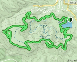 Grindstone Lake Trail Extended, New Mexico - 116 Reviews, Map | AllTrails