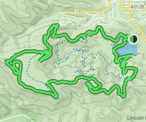 AllTrails | Grindstone Lake Trail Extended: 108 Reviews, Map - New Mexico