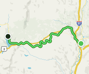 Lamoille Valley Rail Trail: 134 Reviews, Map - Vermont | AllTrails