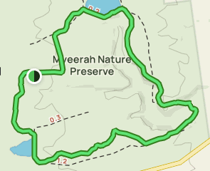 Myeerah Lower Loop, Ohio - 62 Reviews, Map | AllTrails