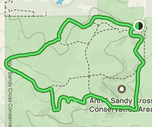 Aspen, Paradise, Fescue Loop: 352 Reviews, Map - Alberta, Canada ...