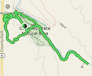 Maribel Caves Trail: 442 Reviews, Map - Wisconsin | AllTrails