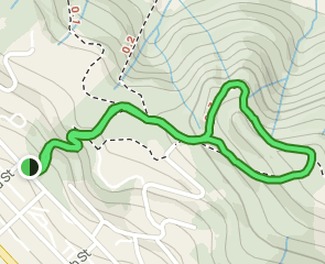 Dobson-McFadden Trail, Washington - 25 Reviews, Map | AllTrails