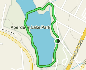 Aberdeen Lake Park Trail, North Carolina - 49 Reviews, Map | AllTrails