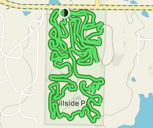 Hillside Park Trail: 238 Reviews, Map - Minnesota | AllTrails