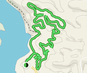 Brier Creek Omega Trail Loop: 157 Reviews, Map - Kentucky | AllTrails