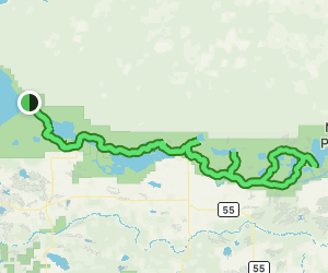 Boreal Trail: 20 Reviews, Map - Saskatchewan, Canada | AllTrails