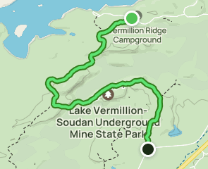 Crosscut Trail to Wawa Way, Minnesota - 17 Reviews, Map | AllTrails