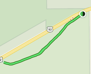 Pershing Highway Interpretive Trail, Florida - 48 Reviews, Map | AllTrails