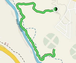 Kennedy Park Nature Trail: 67 Reviews, Map - Tennessee | AllTrails