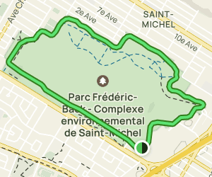 Frédéric-Back Park Trail: 255 Reviews, Map - Quebec, Canada | AllTrails