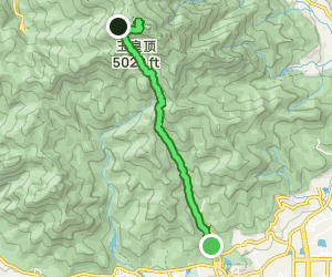 Mount Tai: 15 Reviews, Map - Shandong, China | AllTrails