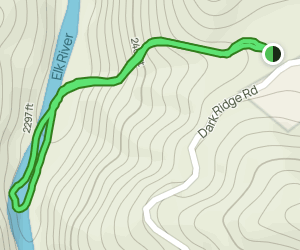 Compression Falls: 298 Reviews, Map - North Carolina | AllTrails