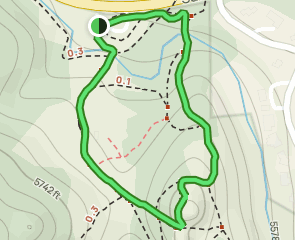 Red Rocks Spur Loop, Colorado - 520 Reviews, Map | AllTrails
