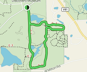 Lakewood Forest Preserve Trail Loop: 248 Reviews, Map - Illinois ...