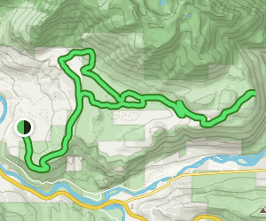 Reiter Hills OHV Loop: 53 Reviews, Map - Washington | AllTrails