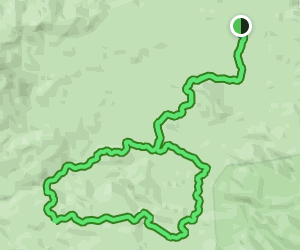 Redington Pass Chiva Falls OHV Loop: 26 Reviews, Map - Arizona | AllTrails