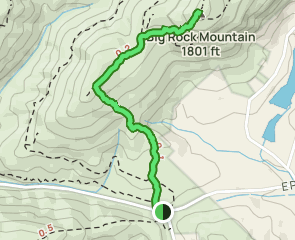 Big Rock Mountain Trail, South Carolina - 462 Reviews, Map | AllTrails